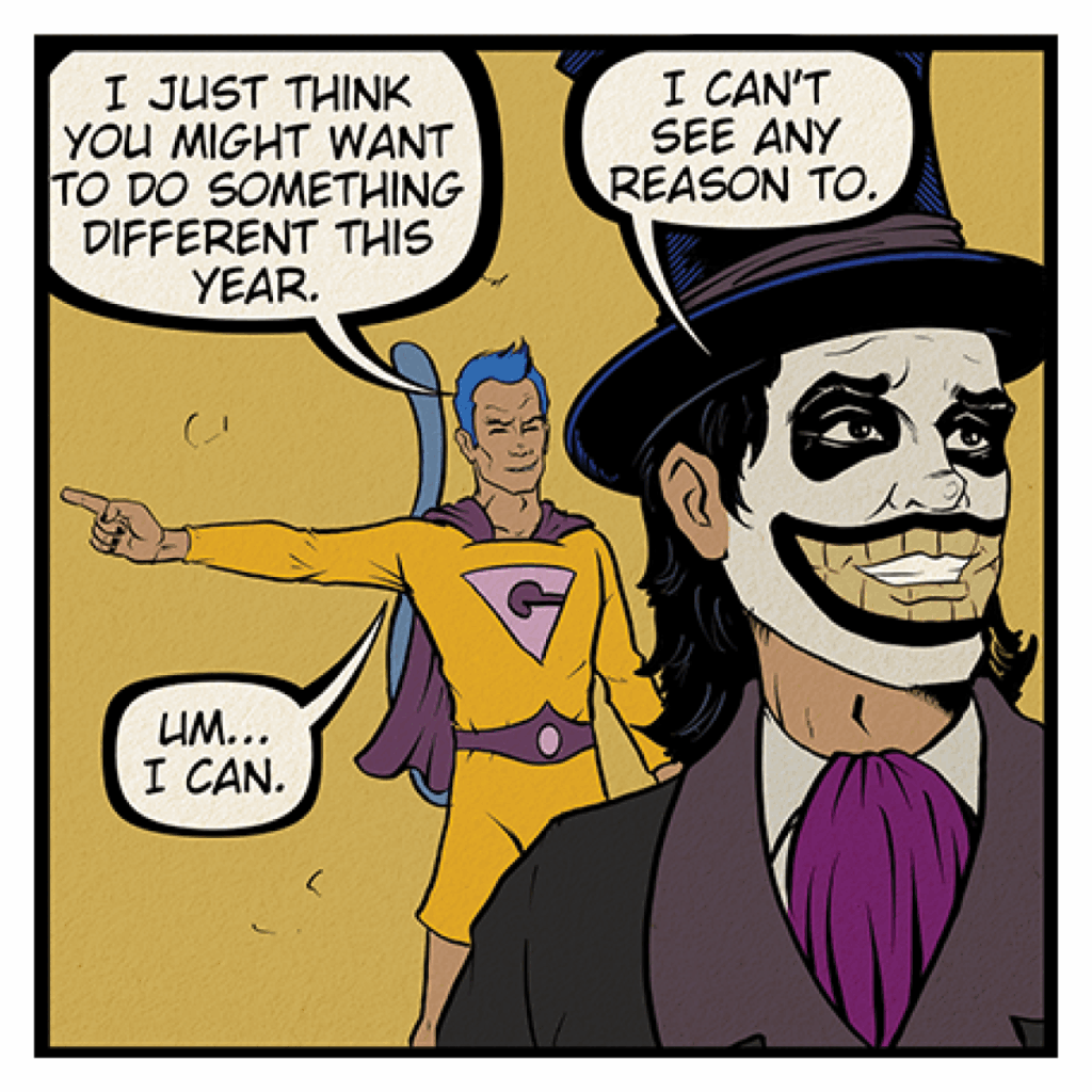 abdl comics – Two Gargoyles Comics