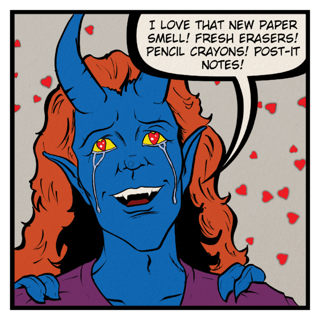 abdl comics – Two Gargoyles Comics